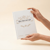 Personalized book : From Mom, With Love - The Books for mom – With My Love